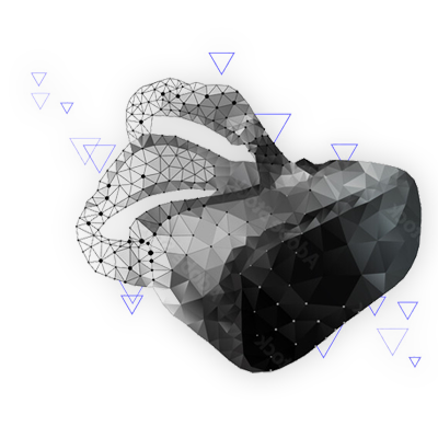 The 3D VR 180 video format - Side by Side - VR.cam