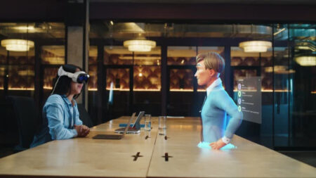 VR.cam - VR camera & webcam dedicated to VR180 format